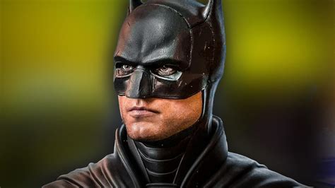 New Batman 2 Film