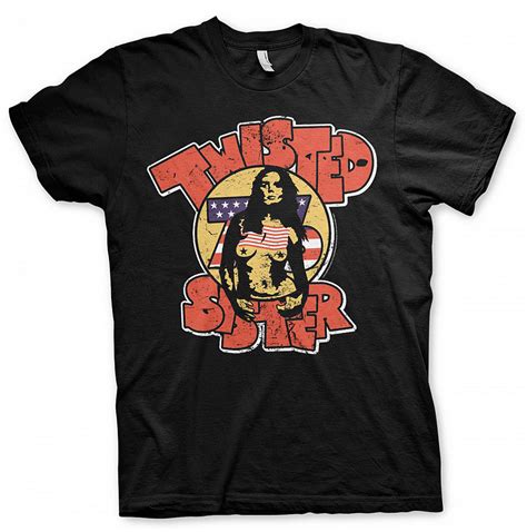 Musik T Shirts Supermerch Dk