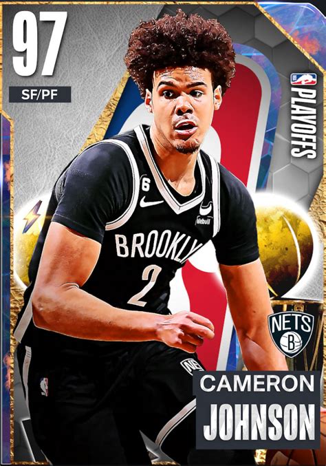 NBA 2K23 | 2KDB Custom Lineup (2023 Nets)