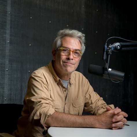 Stream Marco Werman By Uc San Diego Magazine Listen Online For Free On Soundcloud