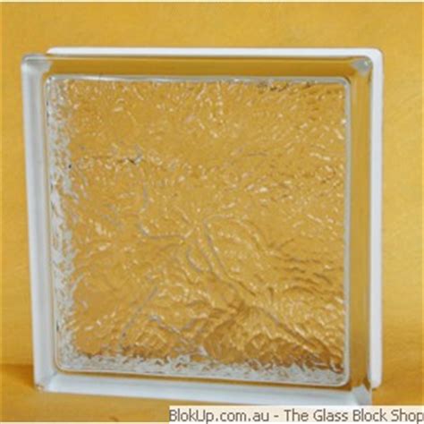 Wafer Block Selection