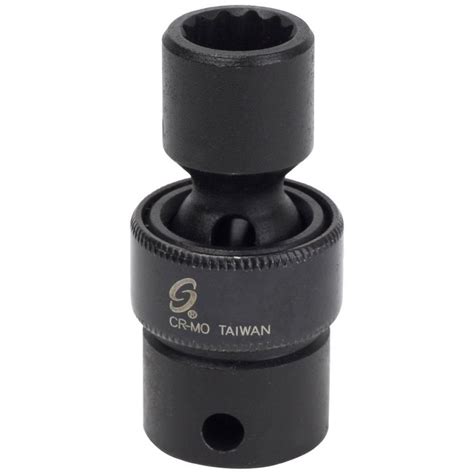 Sunex 14 In 12 Point Universal Socket Sun815zummg The Home Depot Sunex 14 In 12 Point Universal Socket Sun815zummg The Home Depot