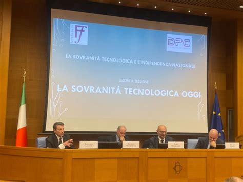 Luigi Di Gregorio Posted On Linkedin