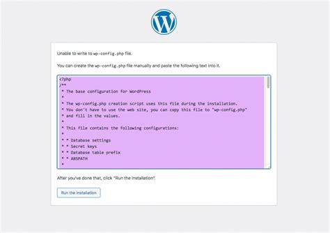 how to install and run wordpress locally on windows or mac the