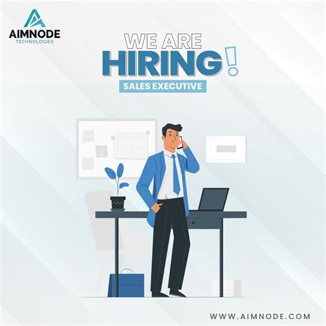 Aimnode Technologies On Linkedin Salesjobs Businessdevelopment Jobopportunity