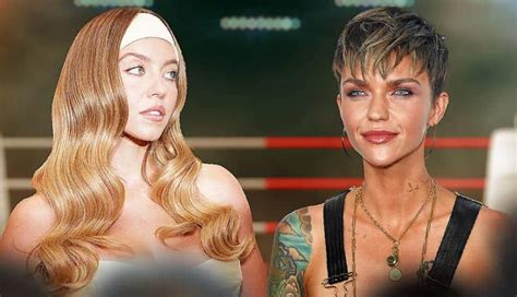 Llama Ruby “cretina” A Sydney Sweeney Al Contacto