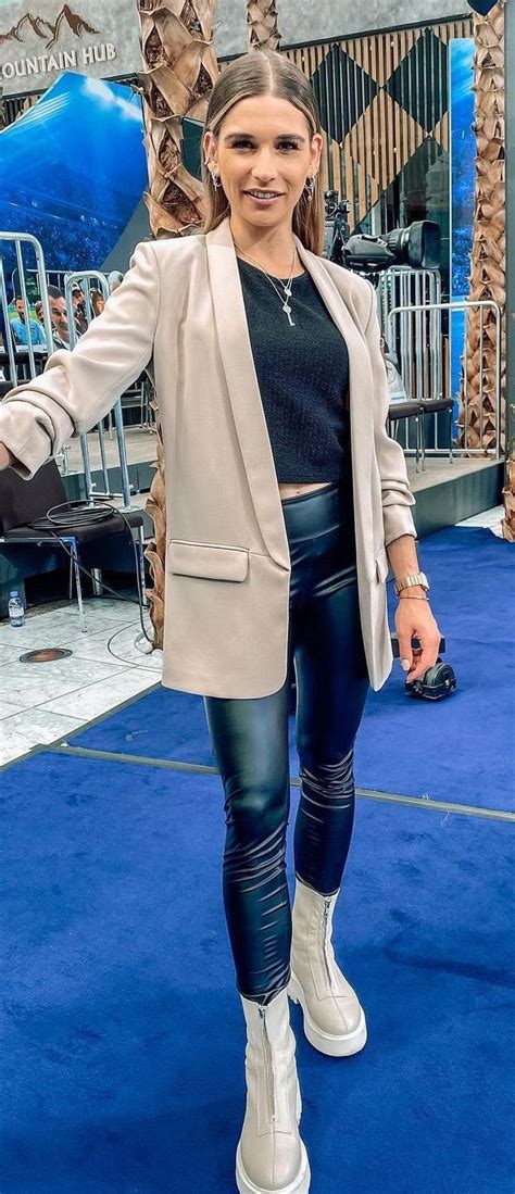 Jana Wosnitza R Germancelebs