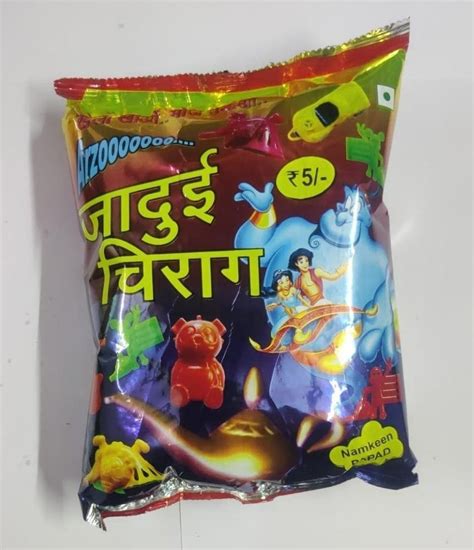 Priya 25g Jadui Chirag Namkeen Papad At Best Price In Baran Id 2850948017812