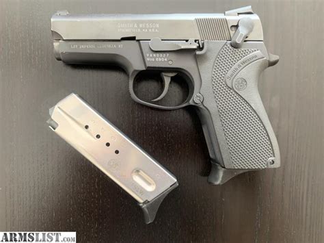 Armslist For Sale Sandw 6904 With Extra Magazine