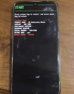 How To Unbrick Realme Phone Using Fastboot Command TechLatest