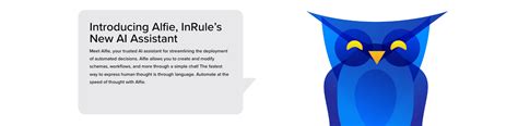 inrule s new ai assistant inrule technology