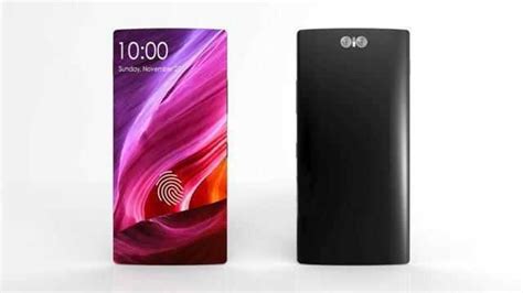 Xiaomi Mi Mix Leaked Renders Suggest Screen To Body Ratio Dual Cameras Gizmochina