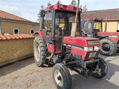 Case Ih 495 Xl For Sale Retrade Offers Used Machines Vehicles