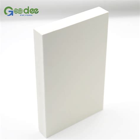 Wood Plastic Composite Sheet High Density Wpc Board Wpc Board And Waterproof Board