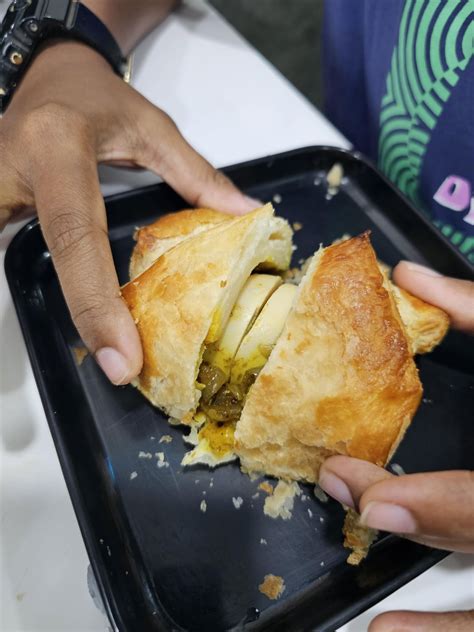 Love Enralae Egg Puff Than Rchennai