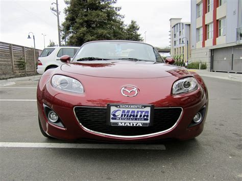 Here Are Pics From My Three Generations Of Miatas I Bought A Used 1994