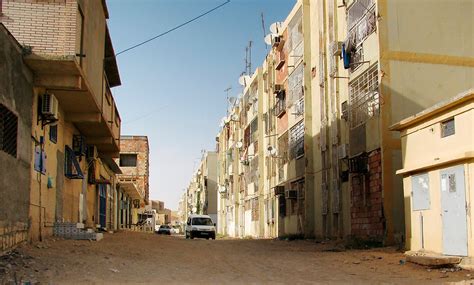 Le Coût De La Vie à Hassi Messaoud Algérie Un Aperçu Complet