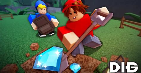 Roblox Dig Codes March 2026