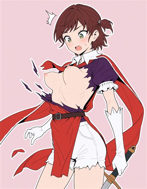 Rule 34 Ai Generated Exploding Clothes Medium Breasts Melisandre Unicorn Overlord Nipples