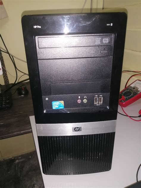 intel cuo2duo cpu only computers and tech desktops on carousell