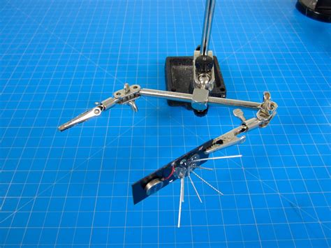 Solar Cockroach 20 10 Steps With Pictures Instructables