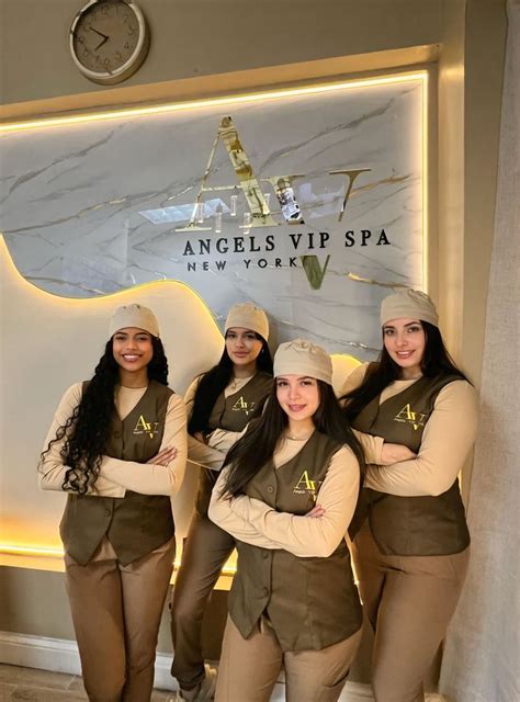 Angels Vip Spa Updated April 2026 14 Photos 2694 Merrick Rd