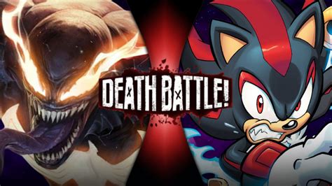 King In Black Vs Archie Shadow By Inklingmain On Deviantart