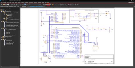 How To Use The Orcad Capture Free Viewer Ema Design Automation