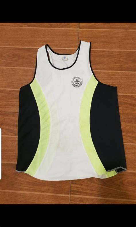 Saf Joint Intelligence Singlet Sports Equipment Sports And Games Water