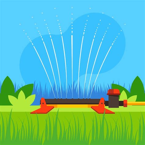 평면 디자인 가스 실린더 그림 무료 벡터