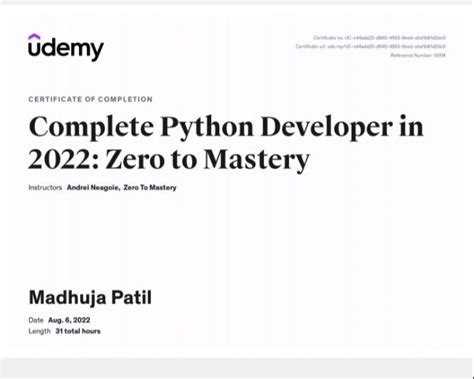 Madhuja Patil Posted On Linkedin