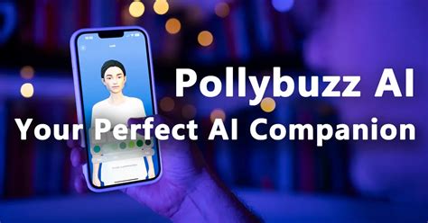Pollybuzz Free Ai Roleplay And Ai Rp Talk To Ai Characters