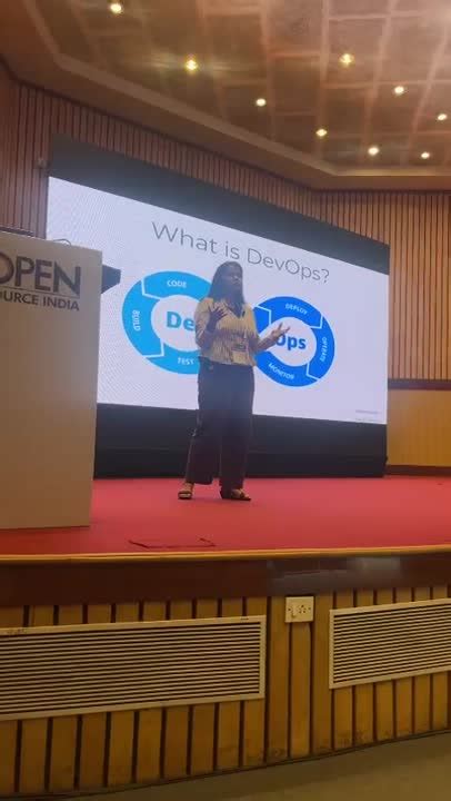 open source india on linkedin opensourceindia2024 osi2024