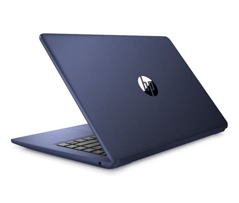 Notebook Hp Stream 14 Ax100la N4020 14p Baiz Electrónica