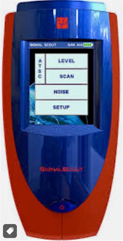 Signal Strength Display Feature Requests Tablotv Community