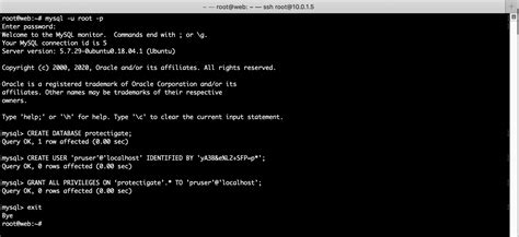 Install WordPress On Ubuntu Linux Step By Step OpenTechTips