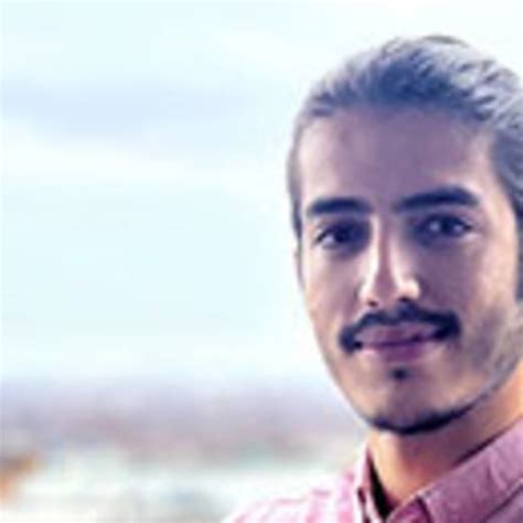 Mostafa Abolfazli Polytechnique Montréal Montréal Department Of