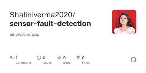 Github Shaliniverma2020sensor Fault Detection Air Press Sensor