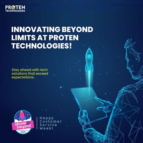 Proten Technologies On Linkedin Protentechnologies