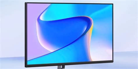 Xiaomi представила бюджетный 27-дюймовый 2K-монитор Redmi A27Q — Лайфхакер