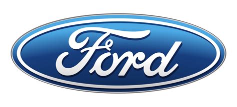 Ford Logo Png