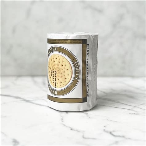 Harvey And Brockless Zbiscuit Bath Oliver 225g