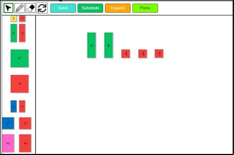 10 Easy Tips To Use Algebra Tiles Oryx Learning