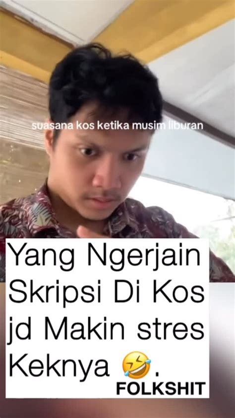 FOLKSHIT™ | PANIK DIKIT GA NGARUH 🗿 [🎥via : drivermudaavz_k3] | Instagram