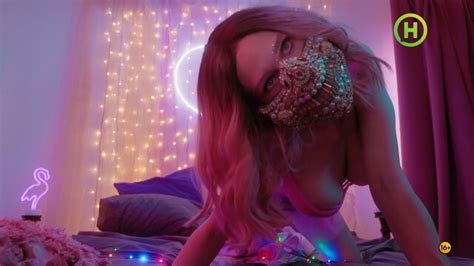 Nude Video Celebs Taisiya Oksana Shchuruk Nude Pershi Lastivky