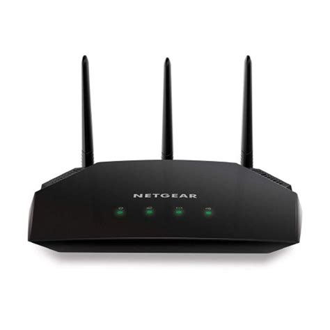 Netgear R6350 Wifi Router Price In Bangladesh Techland Bd