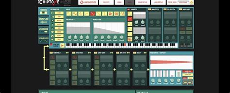 Generators And Effects Viewport Adding Features Audacity Forum