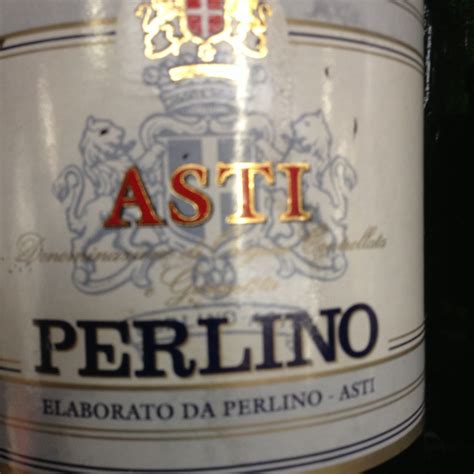 Perlino Moscato d'Asti