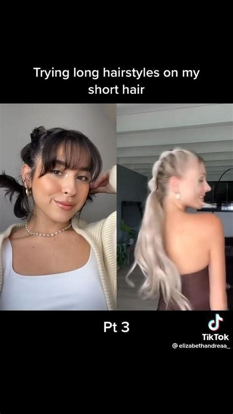 Odkryj Pomysły 86 Na Temat Fryzury Do Szkoły I Fryzury Fryzury Do Szkoły łatwe Fryzury