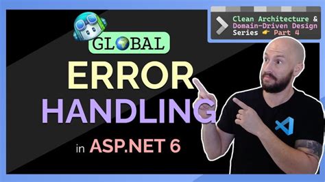 grecio freitas on linkedin global error handling asp 6 rest api